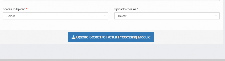 Computer based test / exam scores - Affordable, Free, All-in-one School ...