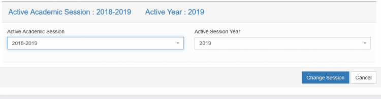Academic sessions - Affordable, Free, All-in-one School Website and ...
